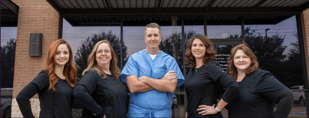 Sleep Apnea Treatment in Garland, TX | Scott Dooley DDS